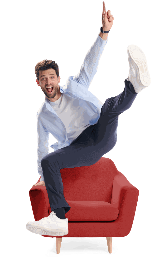 Sofatech | Jouw Groeipartner Voor IT